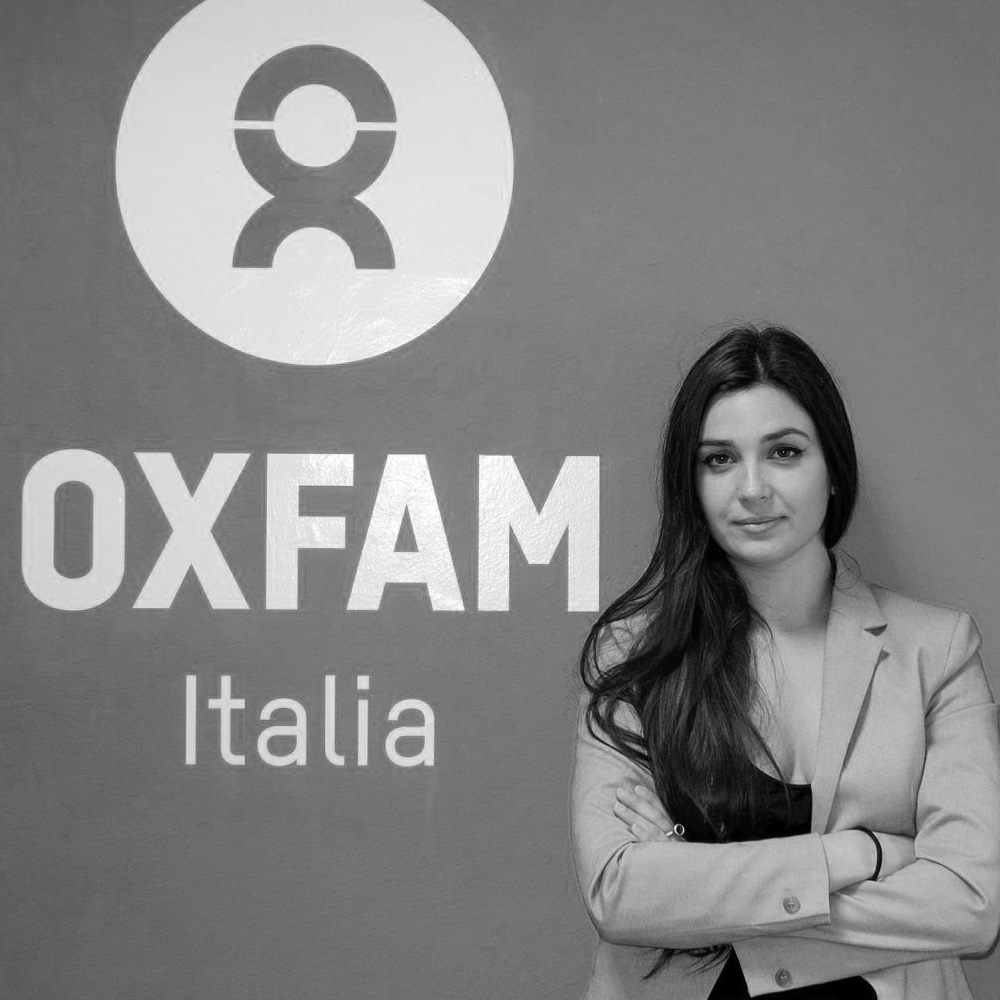 Oxfam Italia – E-EVALINTO